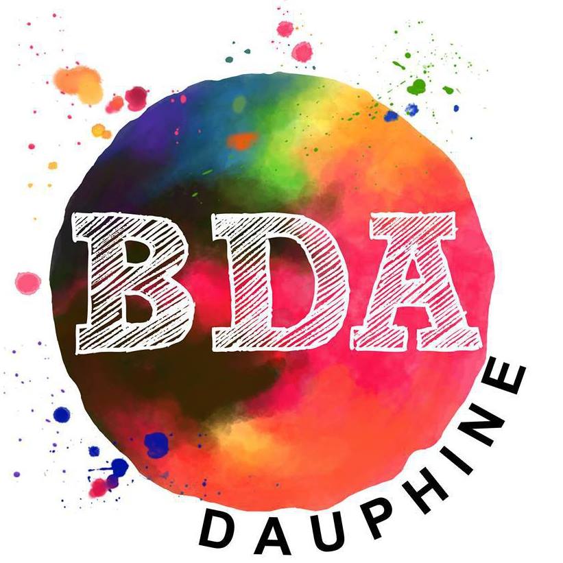 BDA Paris Dauphine | PSL