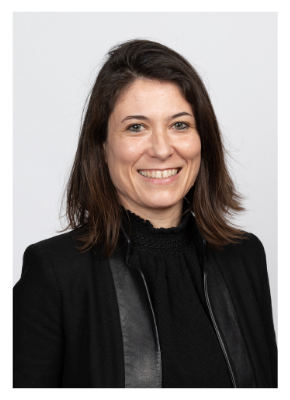 MSCA Conference speakers - Alexandra Dubini | PSL